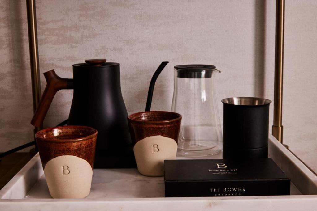 The Bower Coronado, San Diego (updated prices 2025)