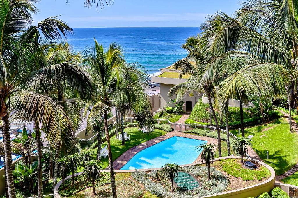 Ballito Manor View 302, Ballito (updated prices 2026)