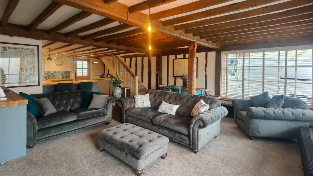 Chinnerys Country Cottage, Cavendish (updated prices 2026)