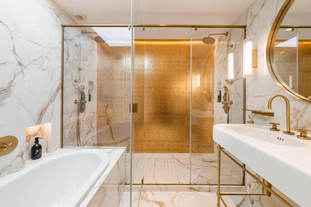 Hôtel Madison, Paris (updated prices 2025)
