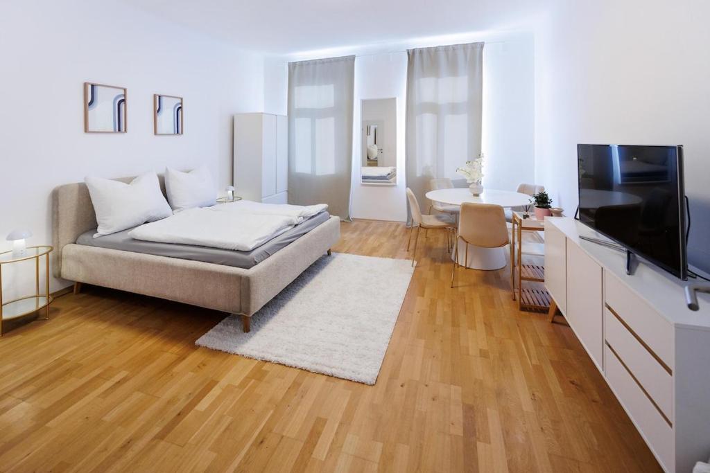 Vienna Cozy Living-11th District, Vienna (updated prices 2025)
