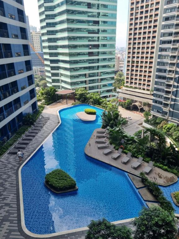 AIR Residences Makati Holiday Home, Manila (updated prices 2026)