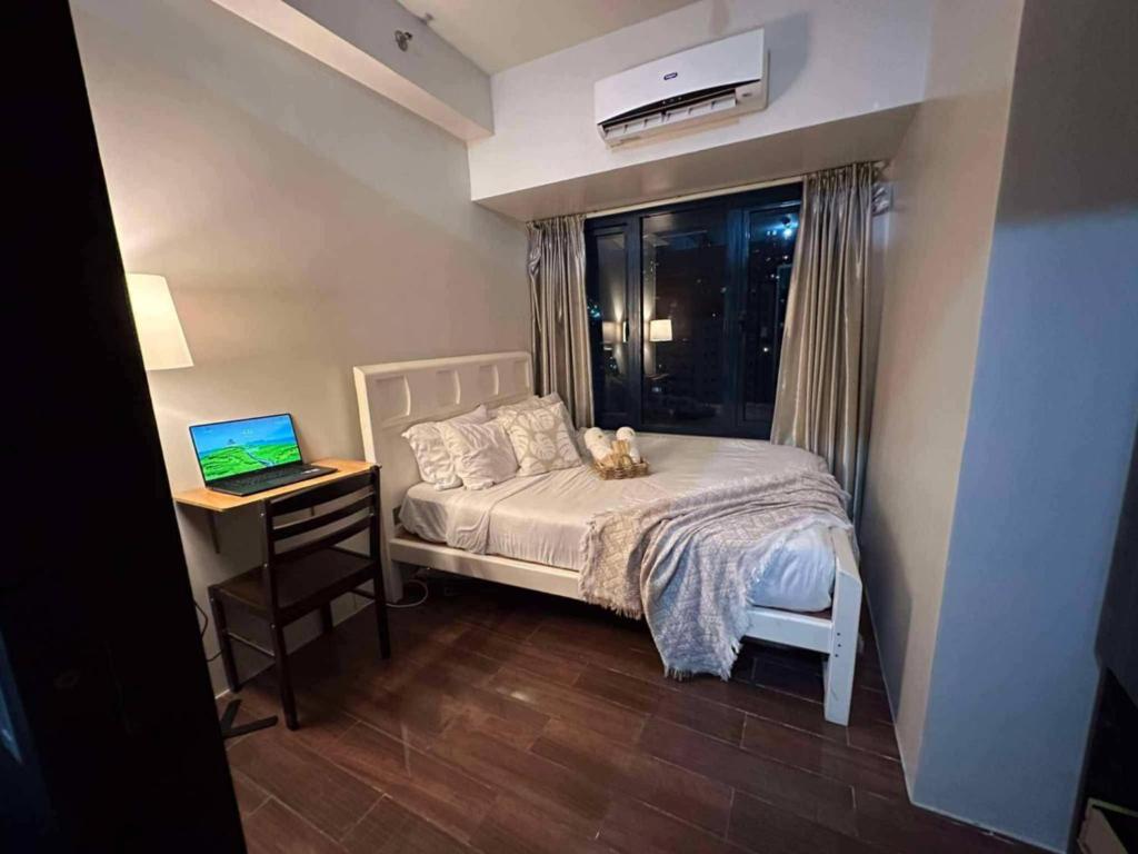 AIR Residences Makati Holiday Home, Manila (updated prices 2026)