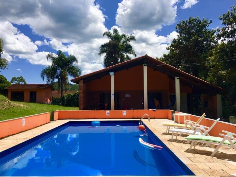 Sítio Morada do Sol, Piedade (preços atualizados para 2026)