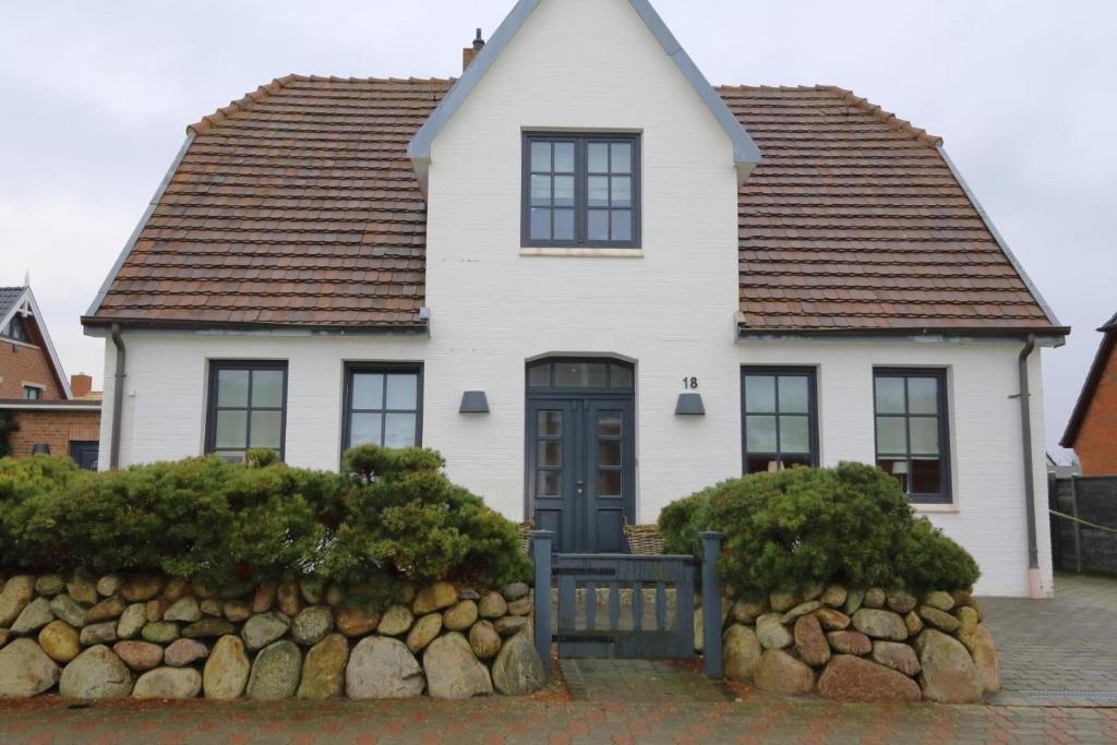 Haus-SyltZauber, Westerland (Sylt) (updated prices 2025)