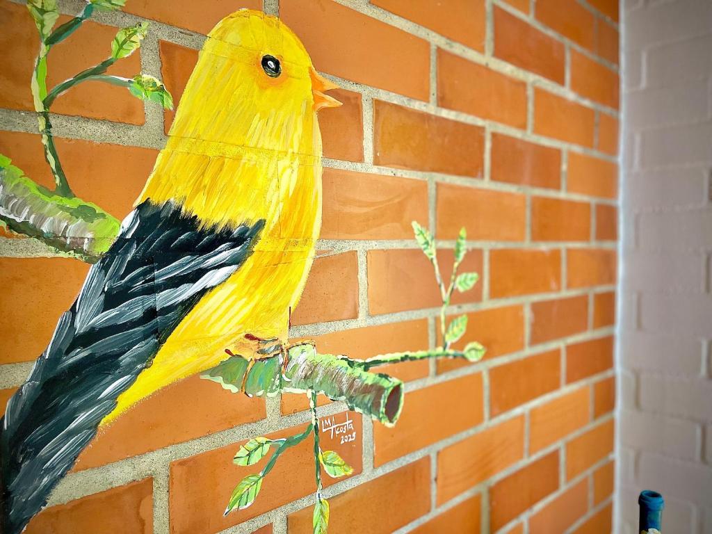 Romeral Club Campestre La Estrella (ราคาอัปเดตปี 2025)