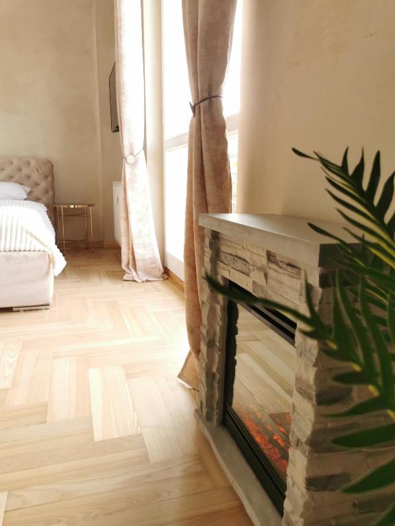 Palladium Elektoralna 2, Warsaw (updated prices 2025)