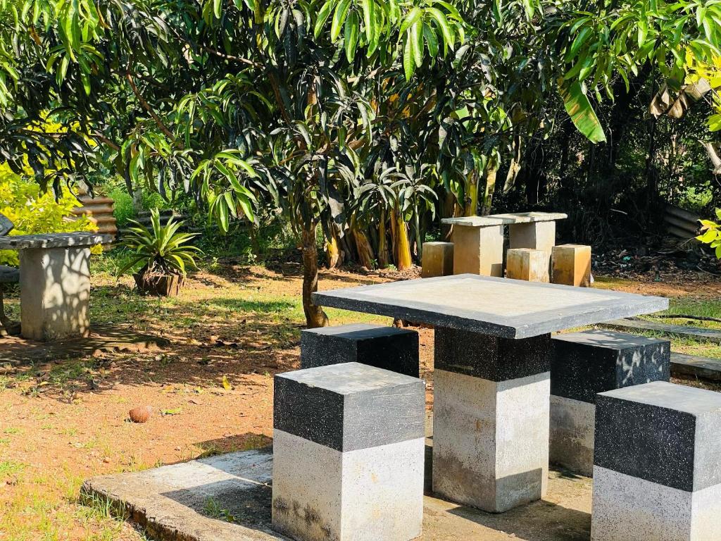 Sudam Resort, Anuradhapura (updated prices 2026)