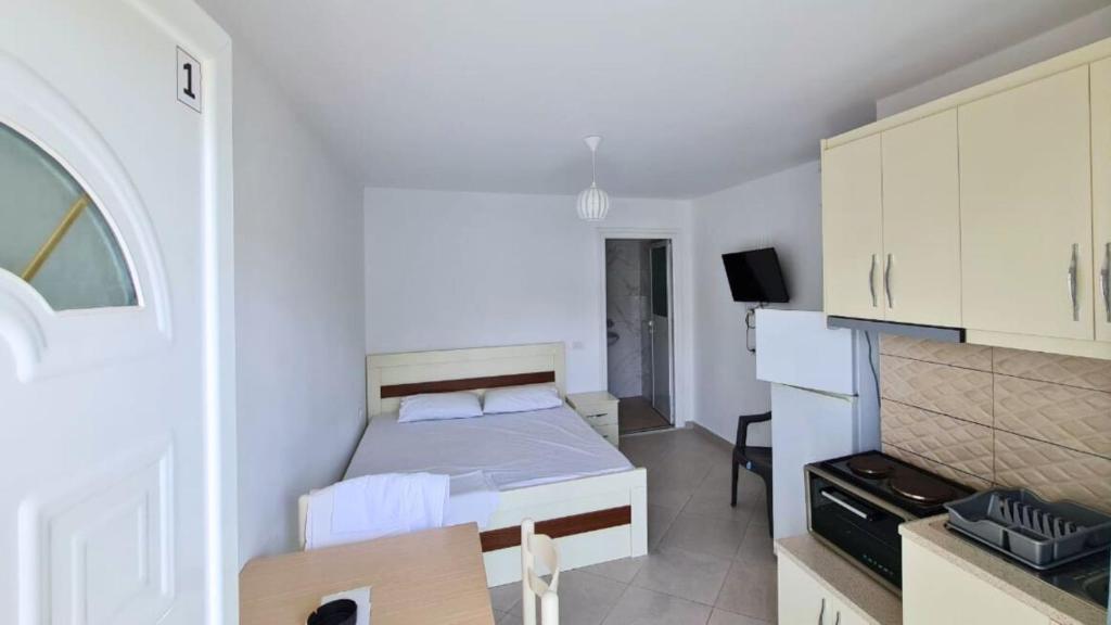 DIAS Shtepi Pushimi 1, Ksamil (updated prices 2025)