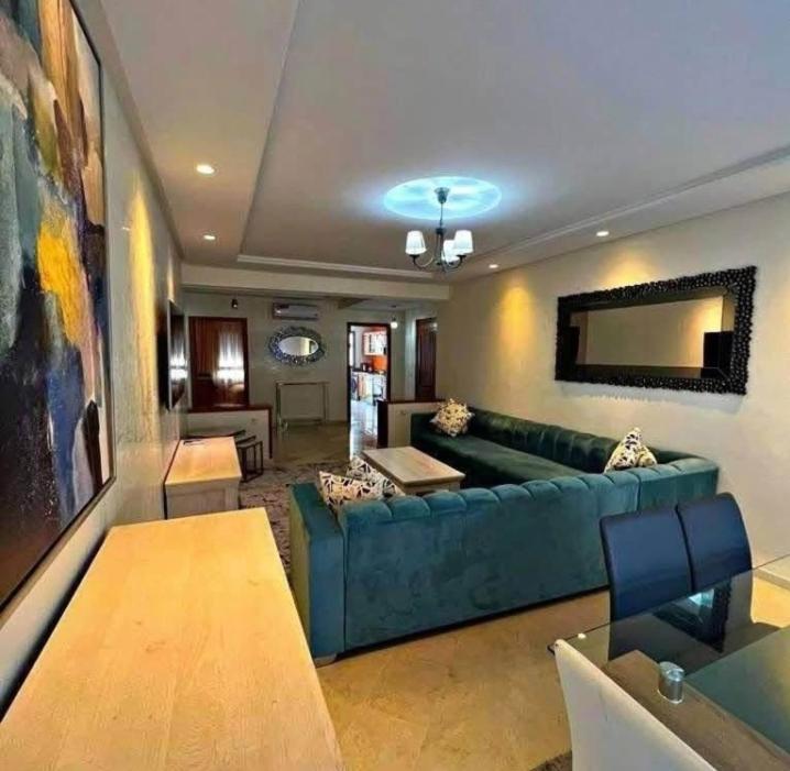 Appart bien meublé pour location, Oulad Akkou (precios actualizados 2025)