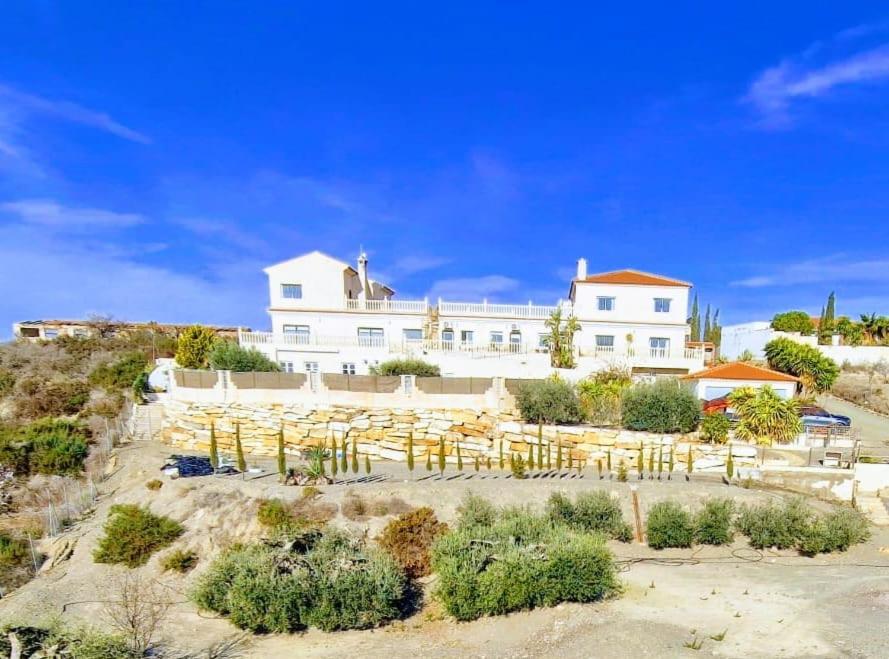 Casa Castillo, Huércal-Overa (precios actualizados 2025)