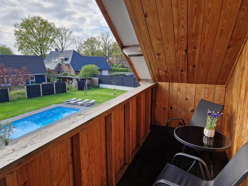 B&B Hartje Exloo, Exloo (aktualisierte Preise für 2026)