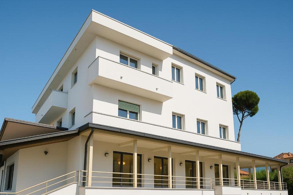 LC Hotel by Gale, Lido di Camaiore (updated prices 2026)