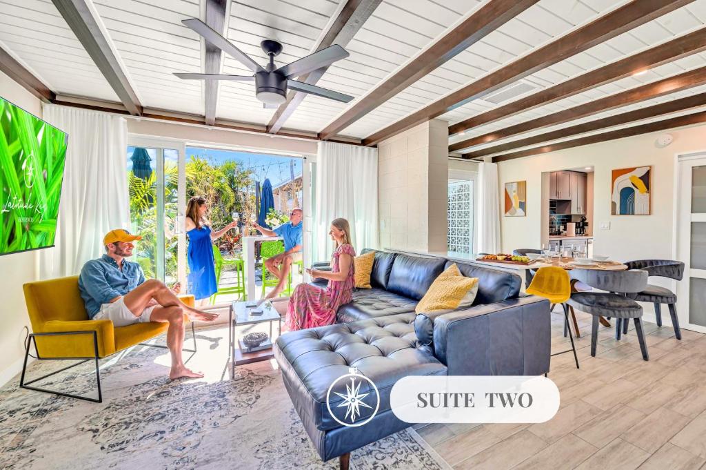 Waterfront Heated pool Lime Key Two, Fort Lauderdale (aktualisierte ...