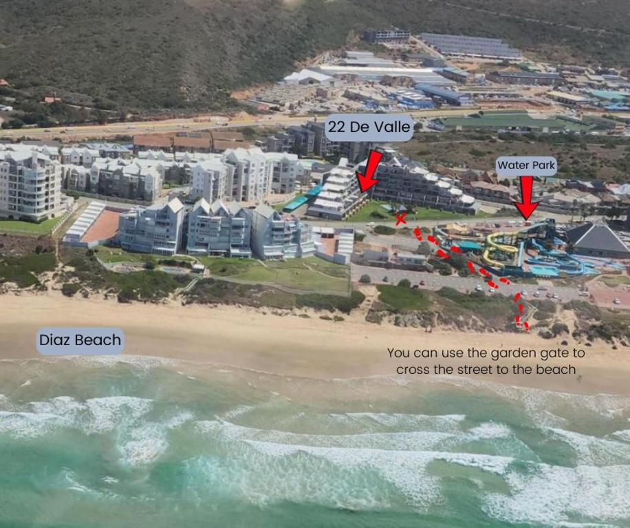 De Valle 22, Mossel Bay (updated prices 2026)