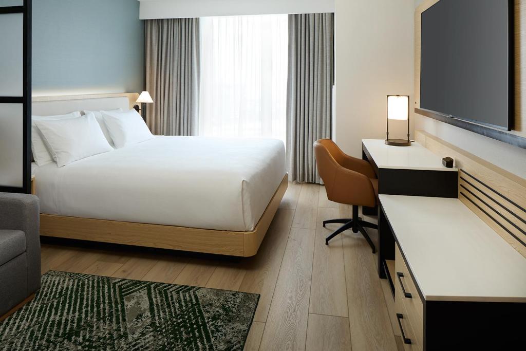 Hyatt Place Montreal Airport, Dorval (updated prices 2025)