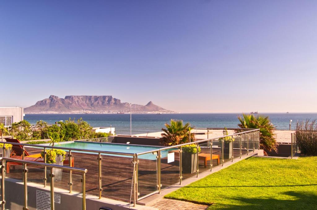 Sea Heaven, Cape Town (updated prices 2025)