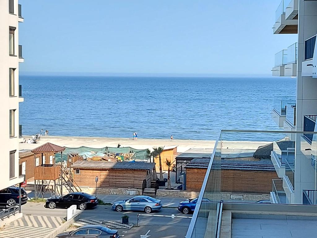 Mamaia Nord Pink Pearl by the Sea, Mamaia Nord (updated prices 2026)