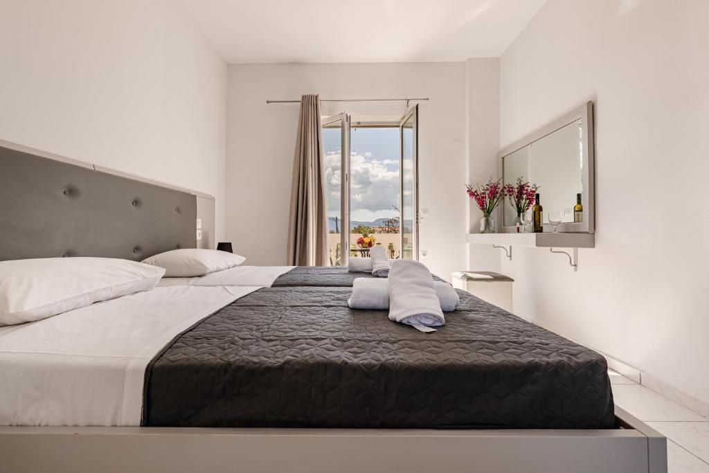 Hector's studios, Καλαμάκι (ενημερωμένες τιμές για το 2026)