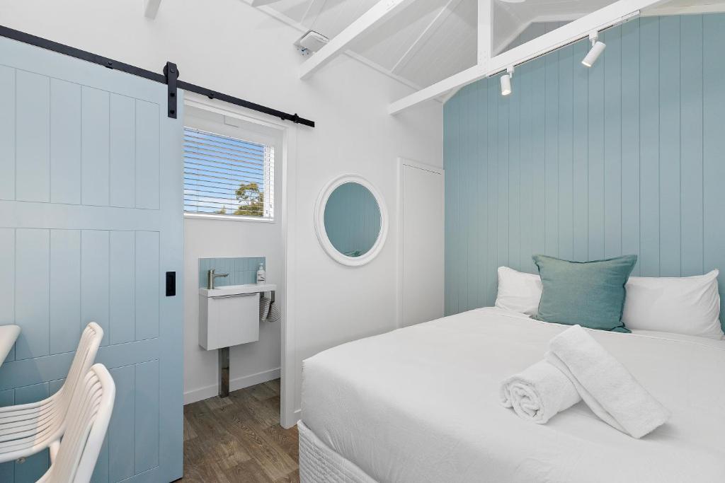 Small Stays at The Quarters, Turangi (precios actualizados 2025)