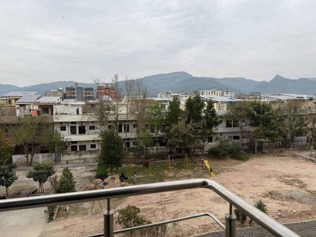 Elite 2-Bed Executive Residence, Islamabad (updated prices 2026)
