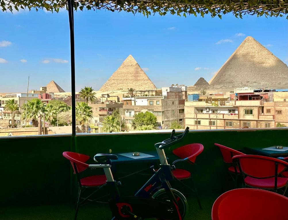 Amazing pyramids hotel, Cairo (updated prices 2025)