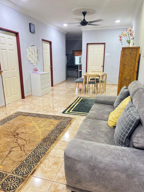 Mk homestay butterworth, Butterworth (updated prices 2025)