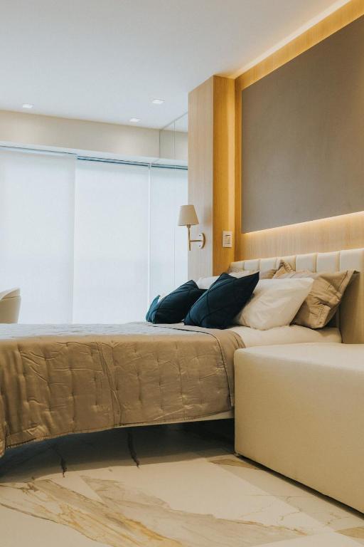 Hospede-se em Moema - Cyrella For you, Sao Paulo (updated prices 2025)