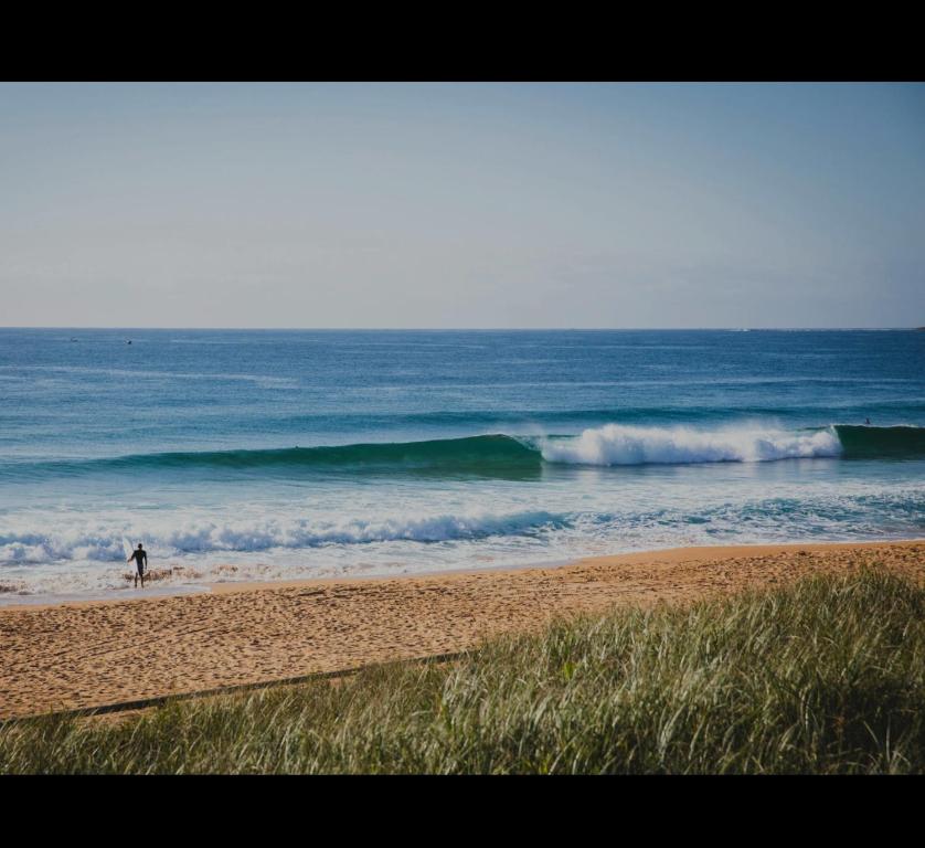 The Gondola, Narrabeen (updated prices 2025)