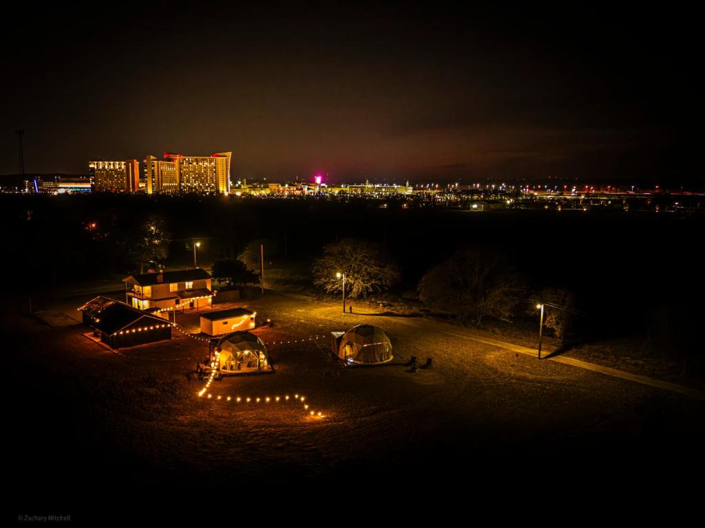The Connect Resort 2 to Min WinStar 22 min to Lake Murray, Thackerville ...