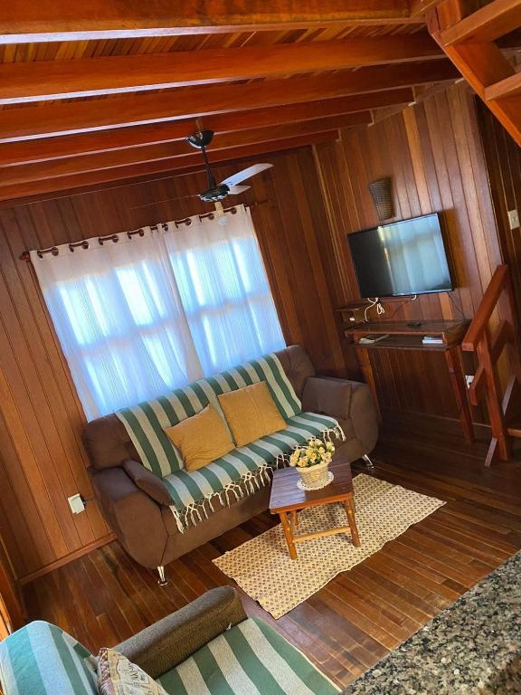 Chalé aconchegante em Brotas SP, Brotas (updated prices 2025)