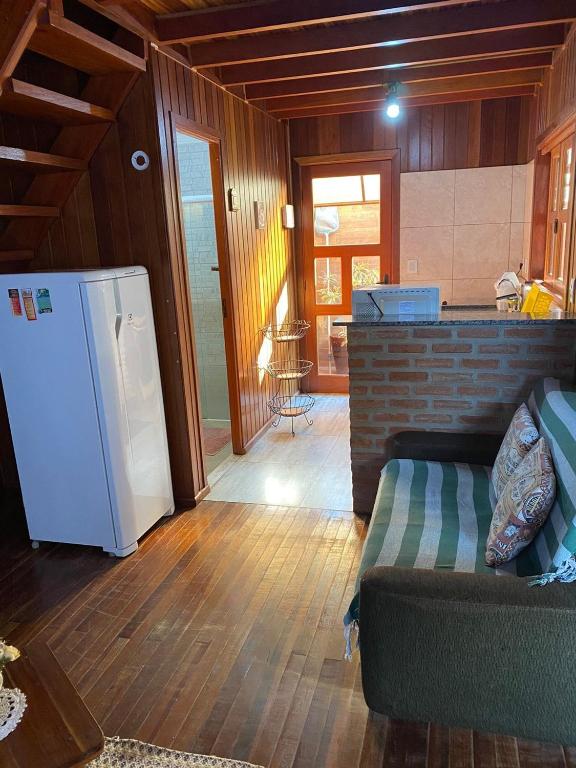 Chalé aconchegante em Brotas SP, Brotas (updated prices 2025)
