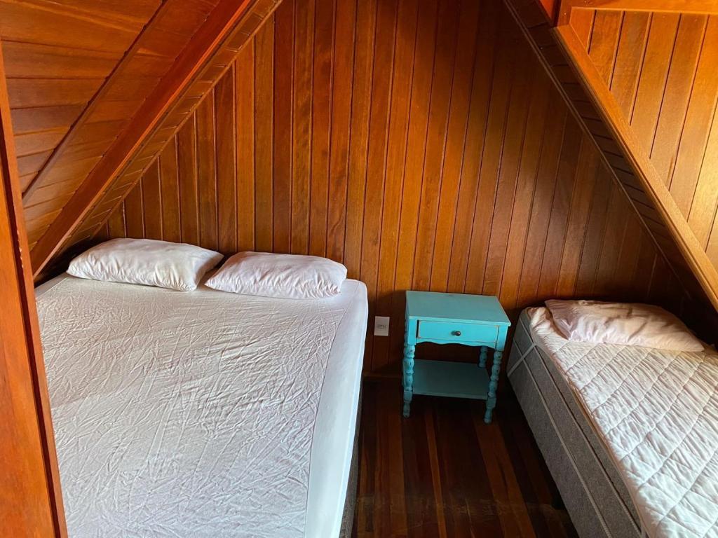 Chalé aconchegante em Brotas SP, Brotas (updated prices 2025)