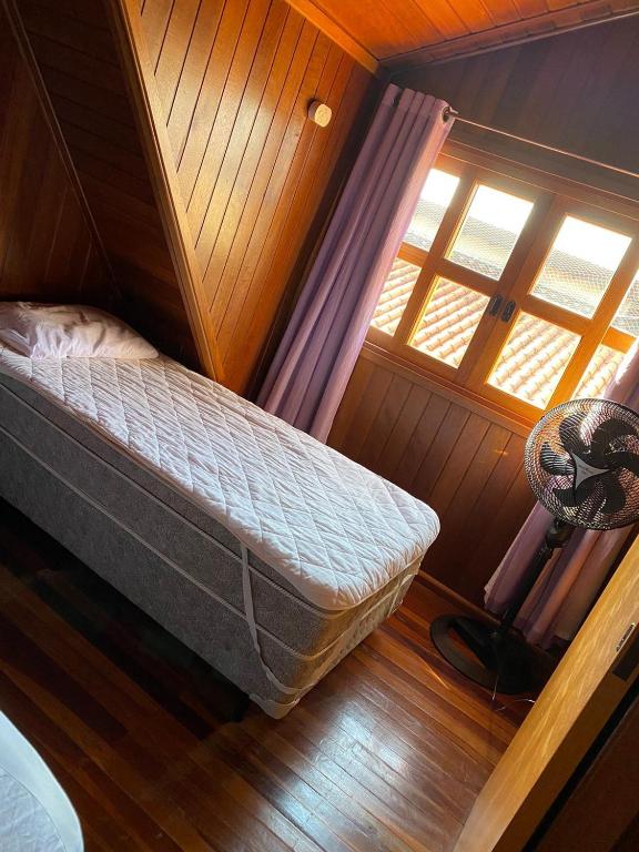 Chalé aconchegante em Brotas SP, Brotas (updated prices 2025)