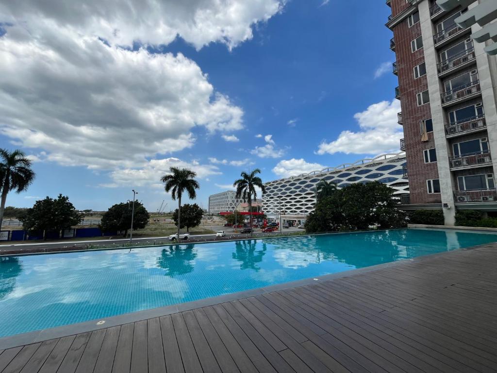 Monarch Park-suites Condominium, Manila (updated prices 2026)