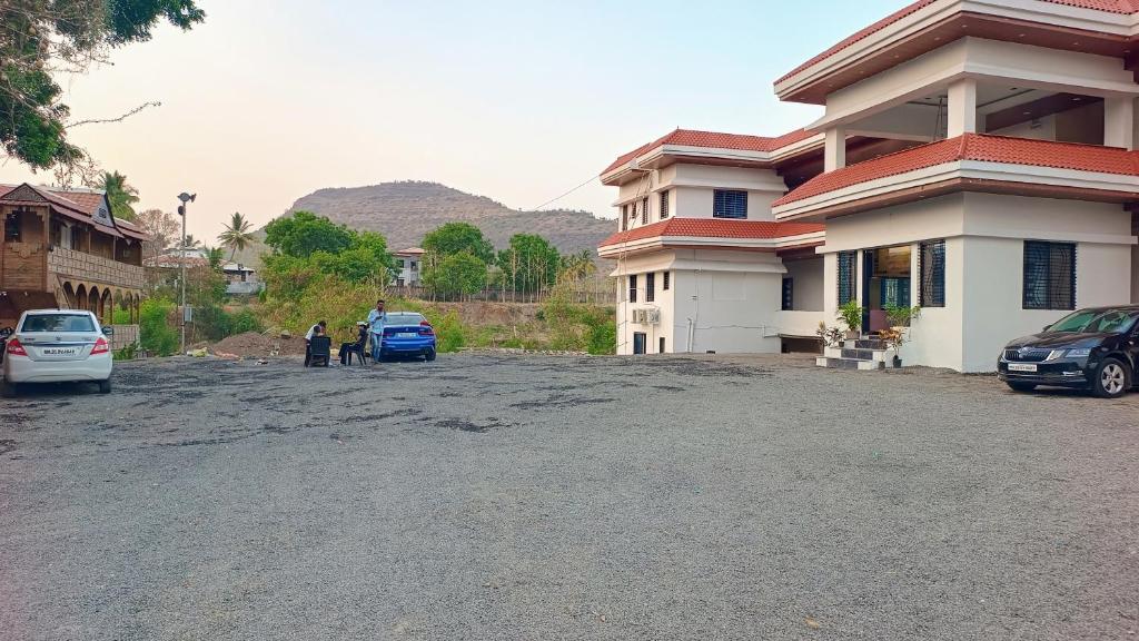 Abhayanand Agro Tourism, Ellora (aktualisierte Preise für 2025)