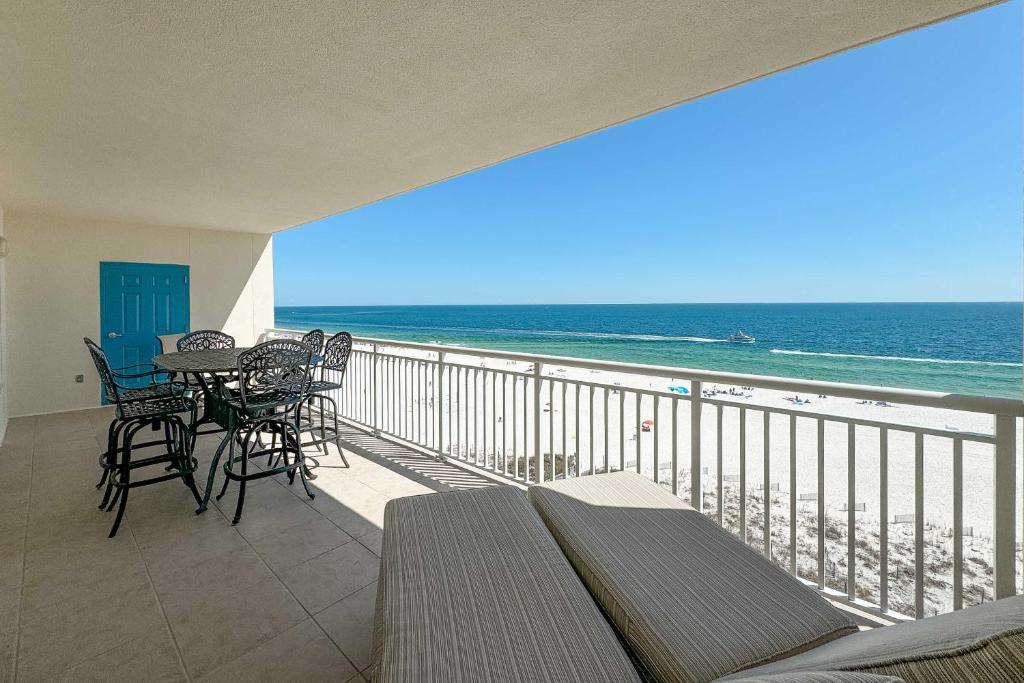Admirals Quarters Unit 705, Orange Beach (updated prices 2026)