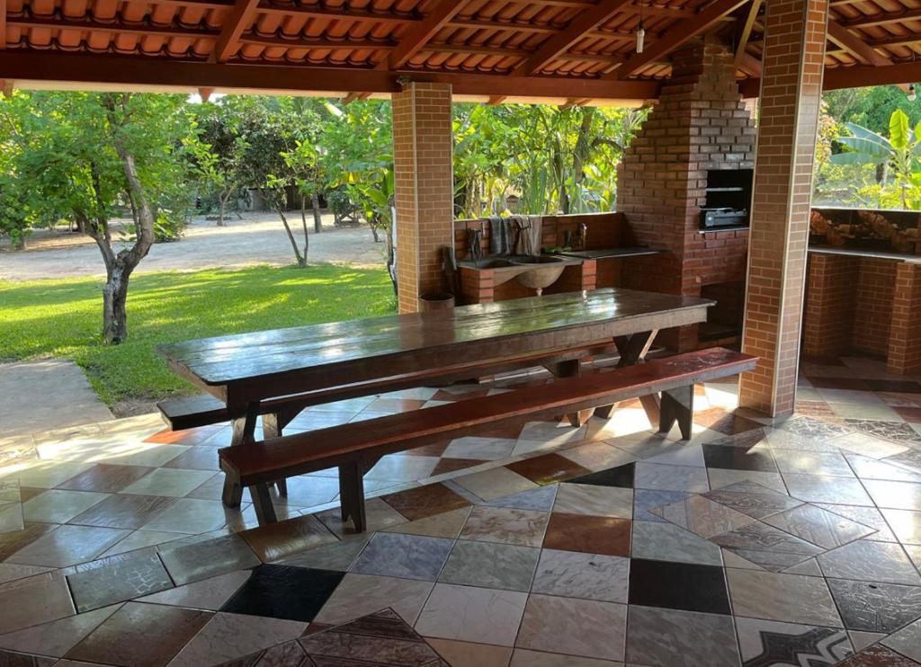 Casa a 8km da Bahia Farm Show, Luis Eduardo Magalhaes (updated prices 2026)