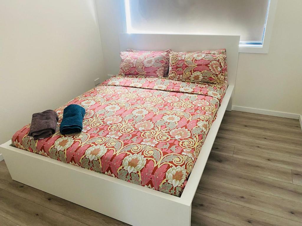 Luxe Nest, Rockbank (precios actualizados 2025)