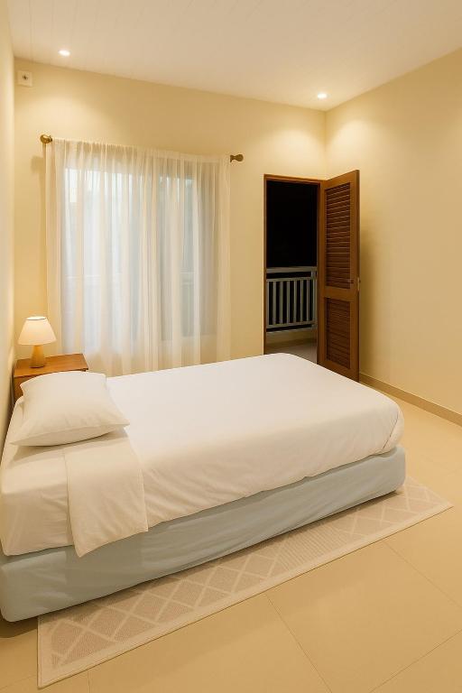 Cozy Little Stay near Canggu on 2nd floor - 2 Bed Room, Dalung ...