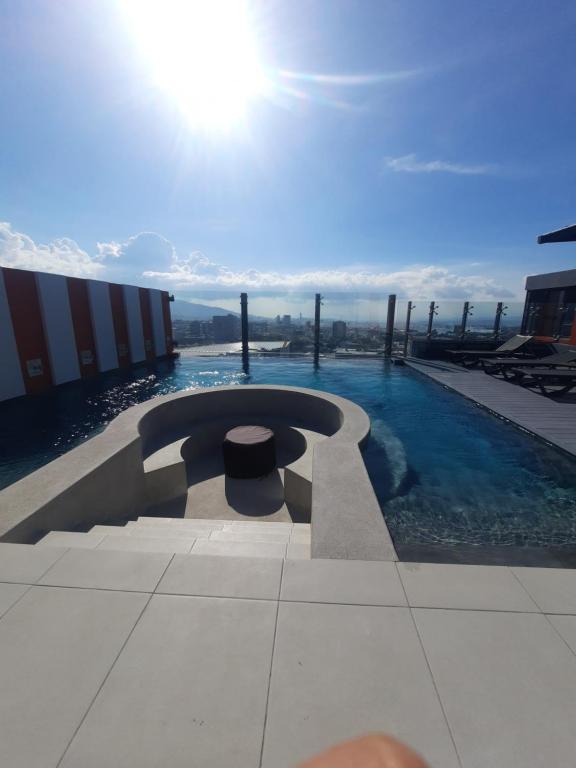 Nuevo y moderno loft en Bö Escalante, San José (updated prices 2026)