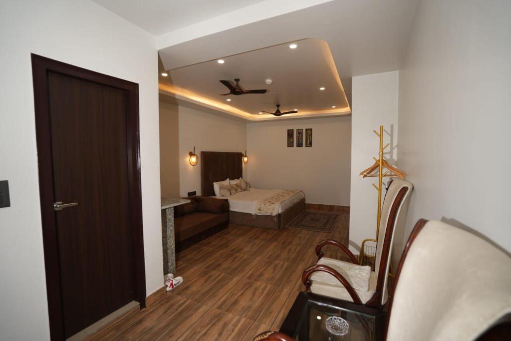 Hotel Parth Luxurious, Haldwani-Kathgodam (aktualisierte Preise für 2025)