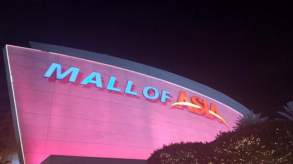 Shell Residence, Manila (aktualisierte Preise für 2025)