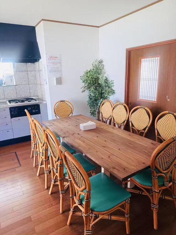 Shanshui House Shin asahi,高岛市（2025年最新房价）