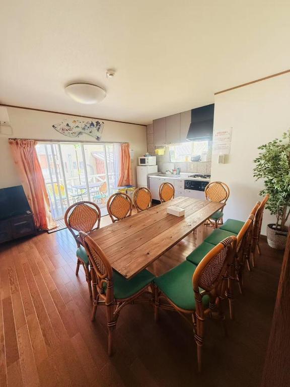 Shanshui House Shin asahi,高岛市（2025年最新房价）