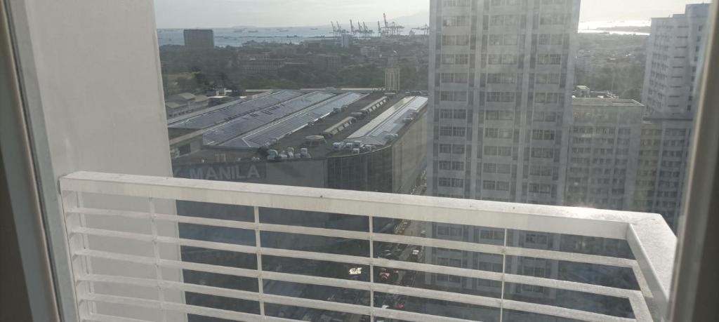 Suntrust Solana - Barbara, Manila (updated prices 2025)