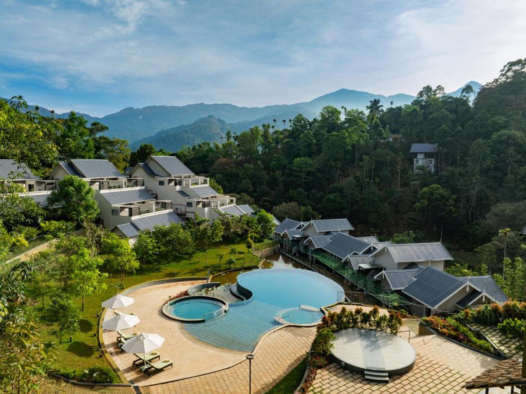 Scenic, Munnar - IHCL SeleQtions, Munnar (updated prices 2025)