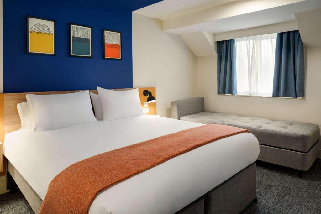 Days Inn Chesterfield - Tibshelf, Chesterfield (updated prices 2025)