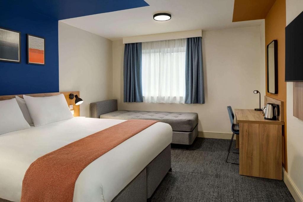 Days Inn Chesterfield - Tibshelf, Chesterfield (updated prices 2025)