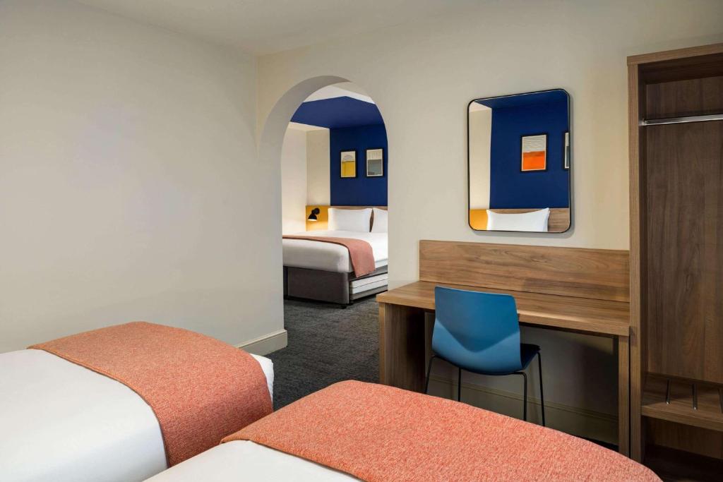 Days Inn Chesterfield - Tibshelf, Chesterfield (updated prices 2025)